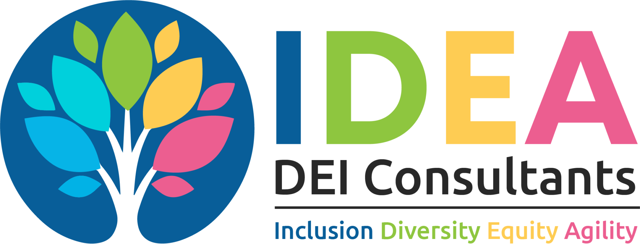 IDEA DEI Consultants - Celebrate & Embrace Diversity & Inclusion!